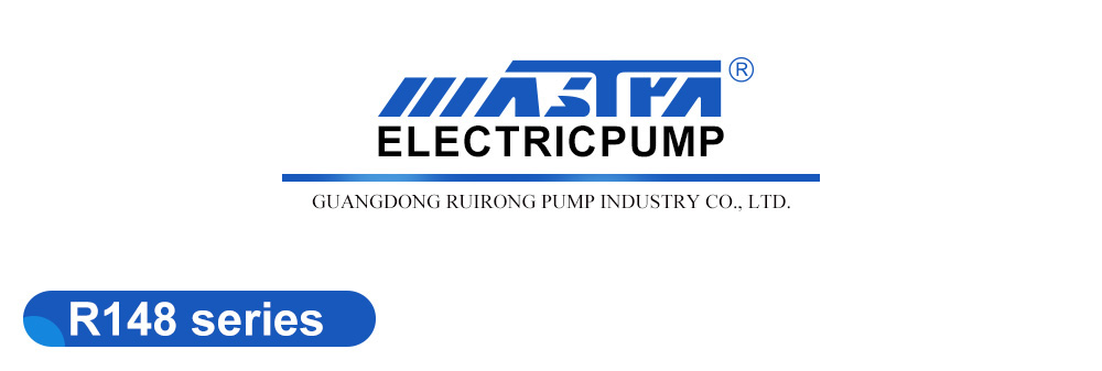 R148 Multistage Submersible Pump electric water pump harbor freight ...